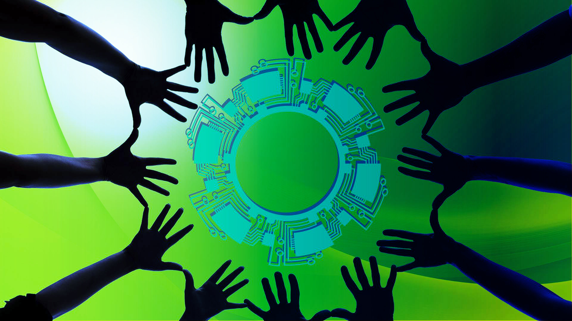 Seamlessly Integrate Co-Managed IT with Your Current Team - OXEN Technology