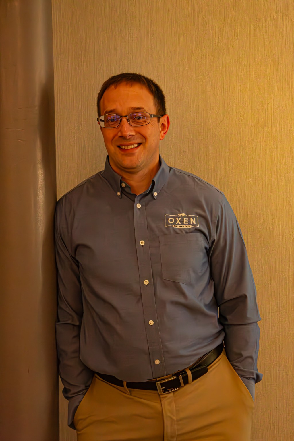 Top 5 Modern Cybersecurity Tips for Small Businesses - OXEN Technology